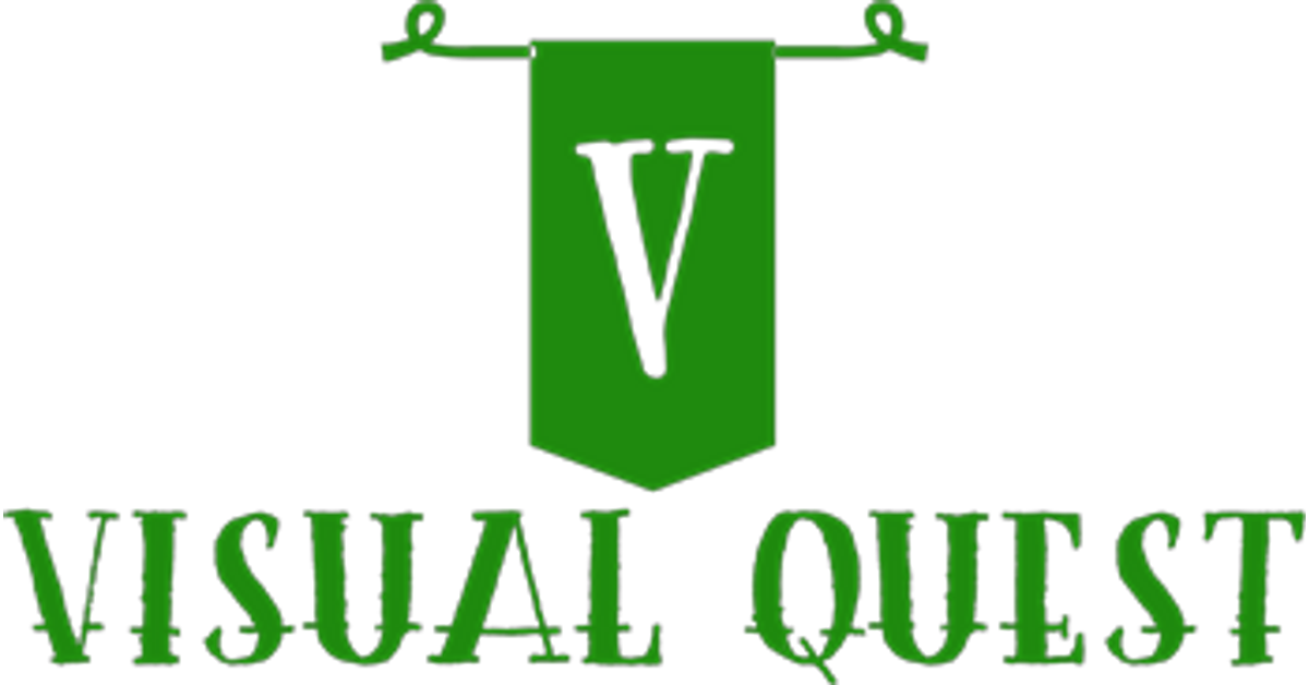 Visual Quest Eco Puzzles Deborah Broughton Art Summer Life Environment